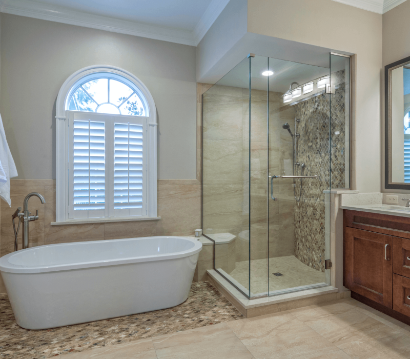 Premium Bathroom Renovation Services in Hyderabad | Makeovers